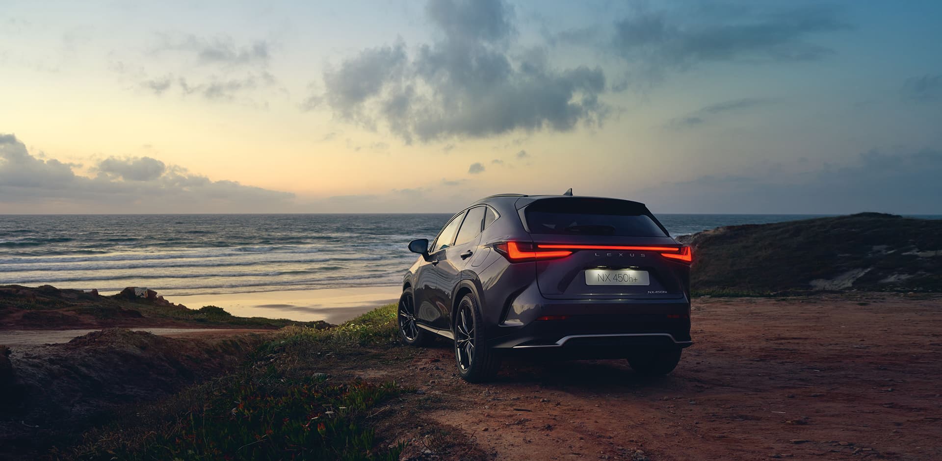 Plug-in Hybrid Electric Drive | Lexus (Country)