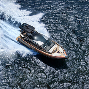 El Yate Lexus LY 650 | Lexus Peru