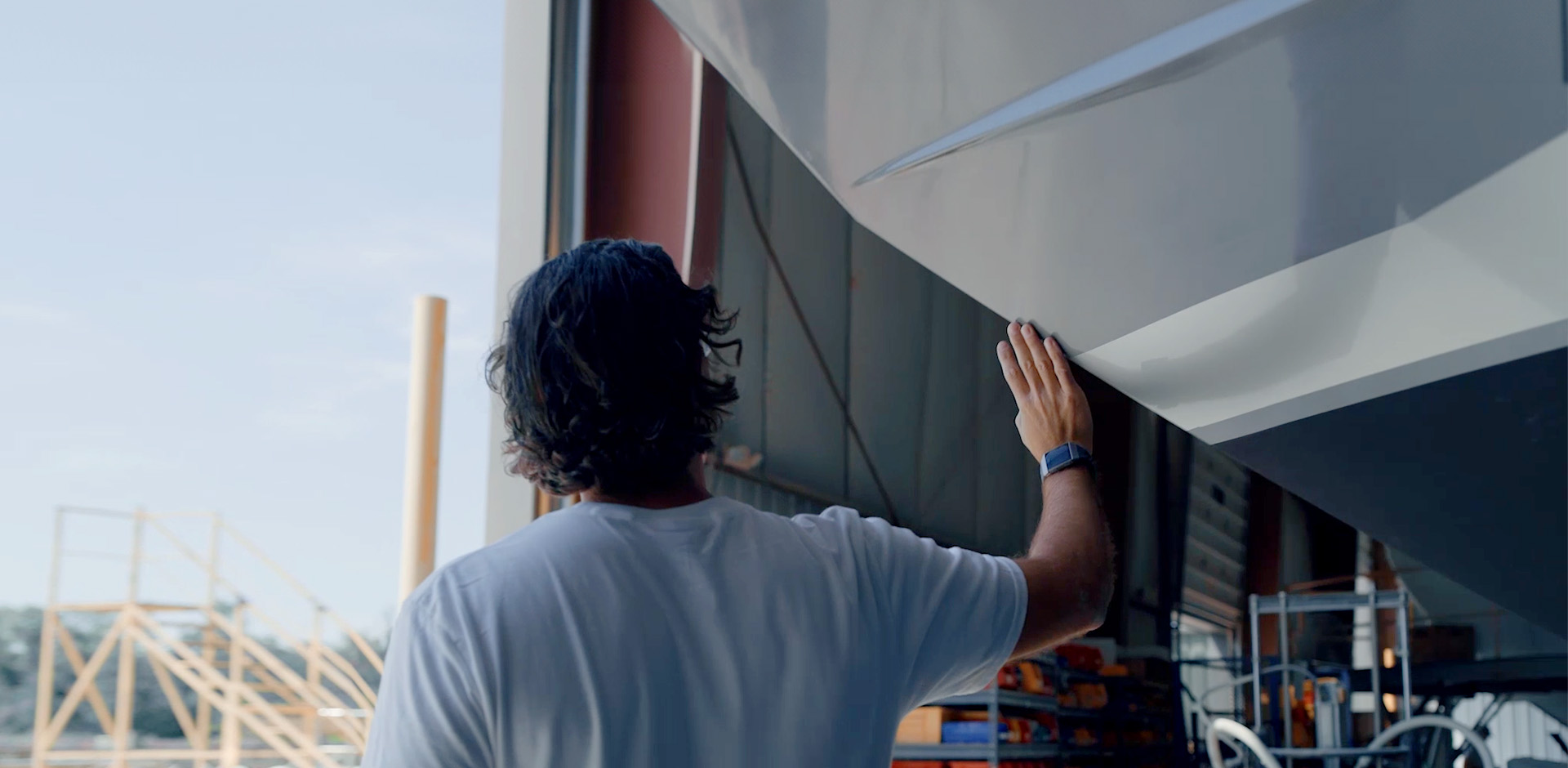 Lexus LY 680 | Luxury Yacht | Discover Lexus Peru