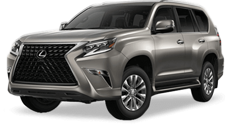 Luxury, Performance and Hybrid Vehicles & SUVs | Lexus Costa Rica