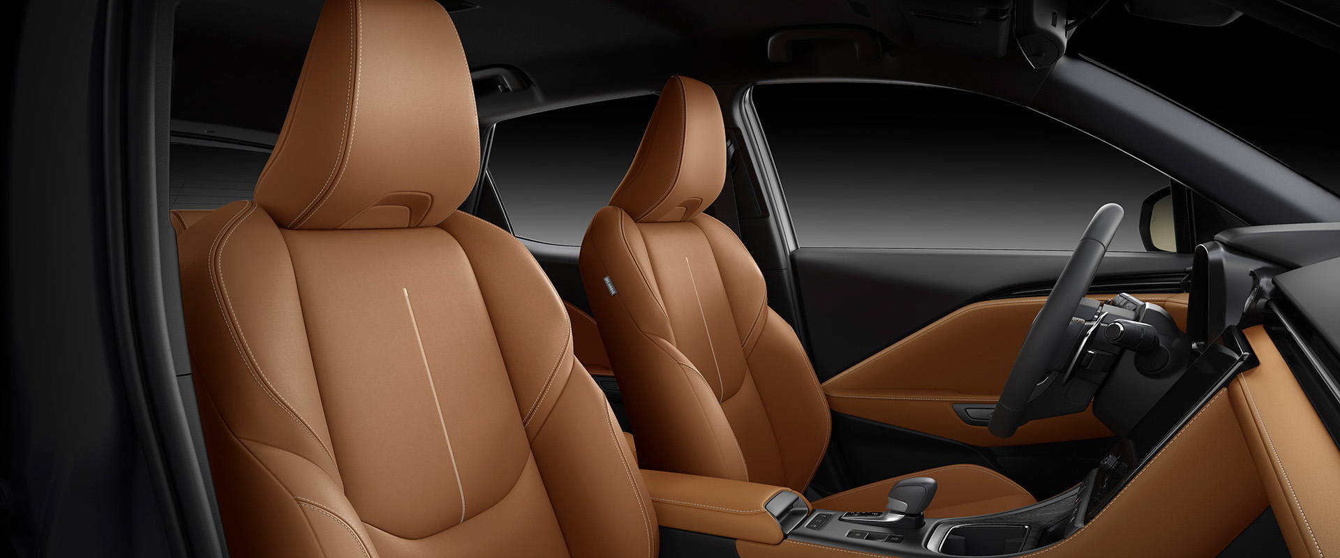Lexus LBX