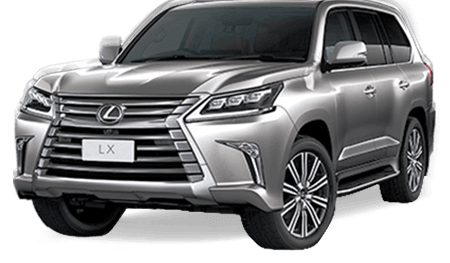 Luxury, Performance and Hybrid Vehicles & SUVs | Lexus Costa Rica