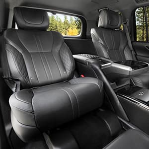 Lexus LX 600 VIP | Luxury SUV | Lexus Panama