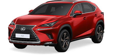Discover Lexus | Lexus Panama