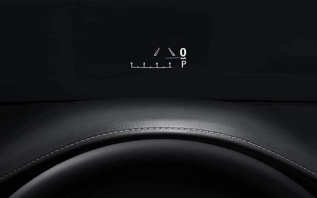 Lexus NX 300h Executive | Híbrido | SUV | Lexus Panama