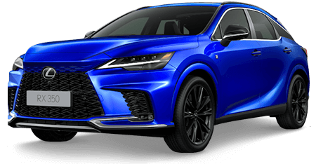 Virtual Tour | Lexus Guatemala