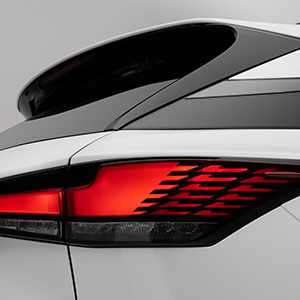 Lexus RX 500h F SPORT Performance | SUV | Crossover | Lexus
