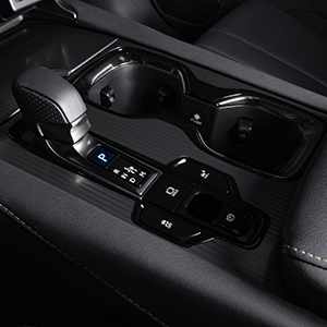 Lexus RX 500h F SPORT Performance | SUV | Crossover | Lexus