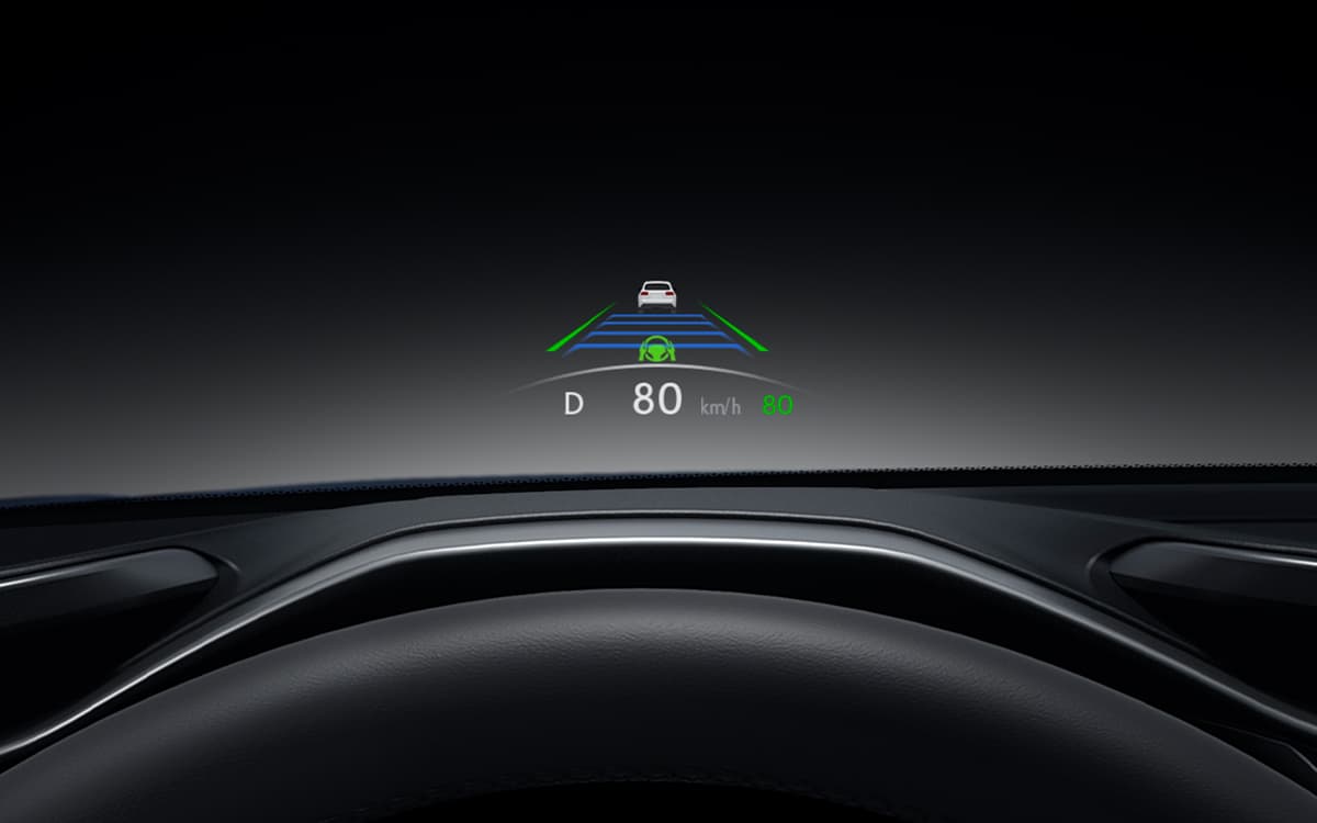 Lexus RZ 450e Luxury | SUV | Electric Vehicle | Lexus