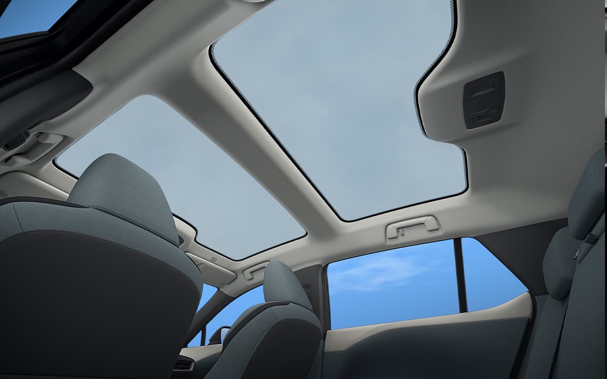 Lexus RZ 450e Luxury | SUV | Electric Vehicle | Lexus