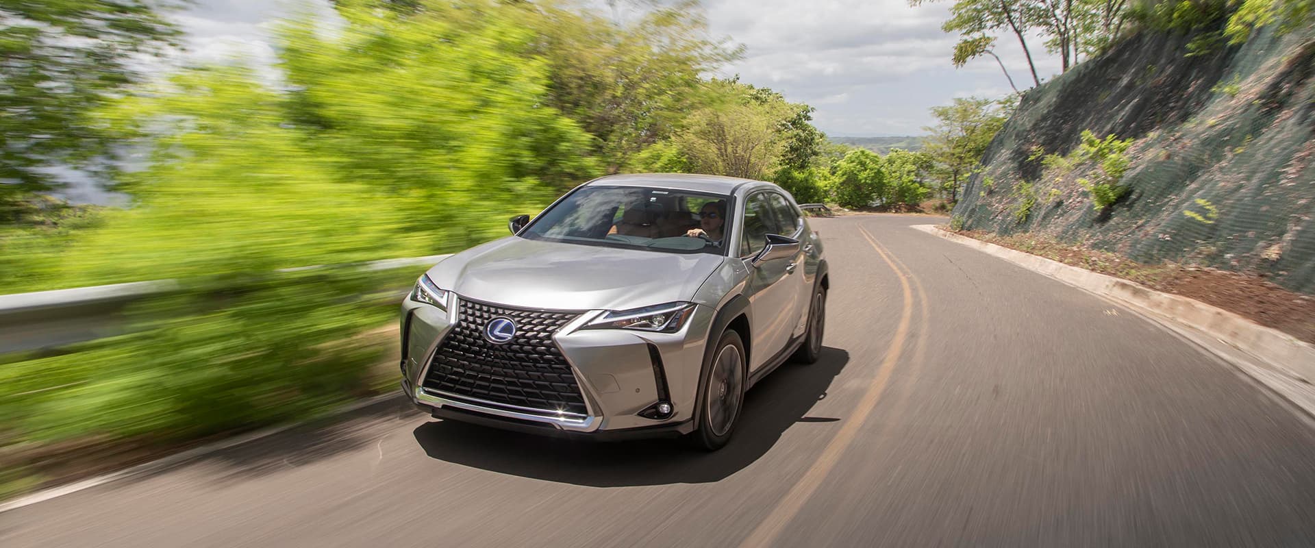 Lexus UX | SUV | Crossover | Lexus Peru