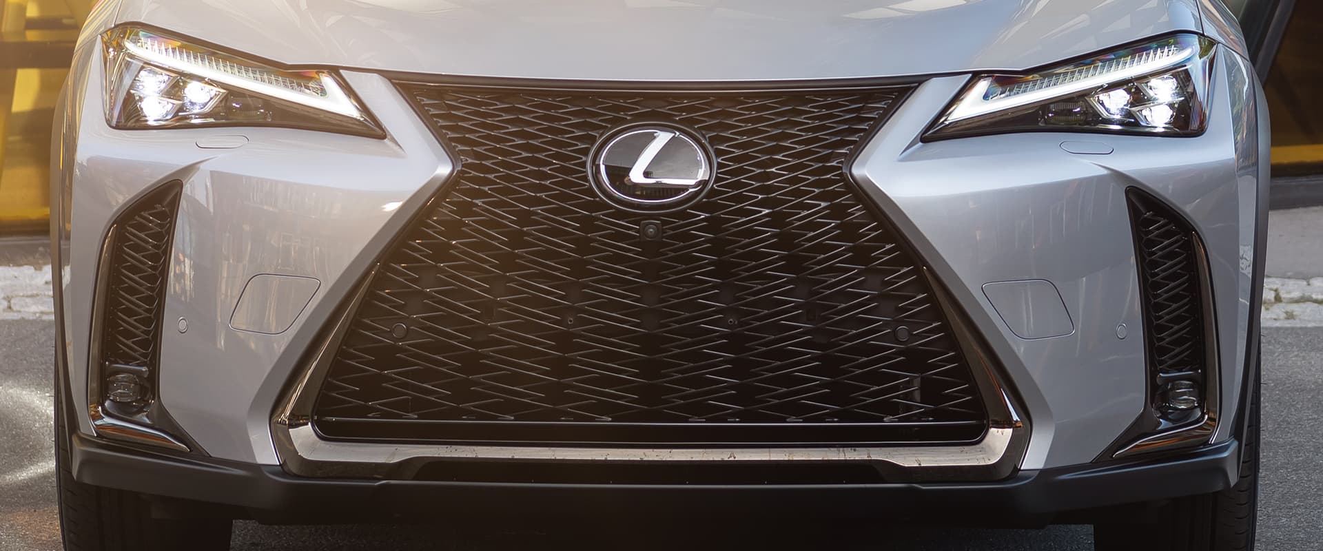 Lexus UX | SUV | Crossover | Lexus Peru