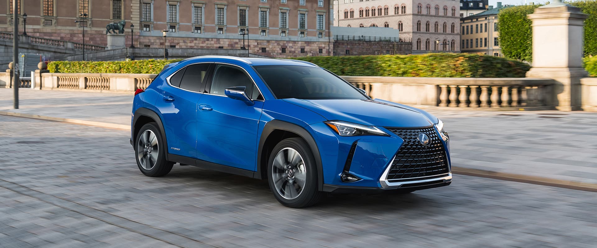 Lexus UX | SUV | Crossover | Lexus Peru