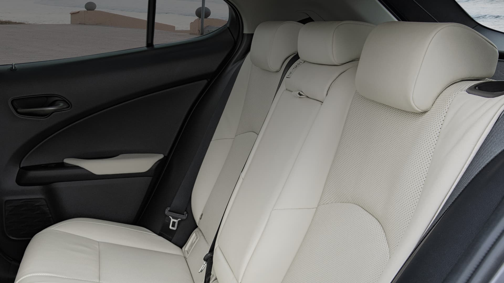 LEXUS UX 300H LUXURY | HYBRID | SUV | LEXUS PERU