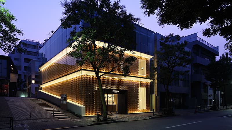 Lexus Electrified | Electric Vehicles | Lexus Costa Rica