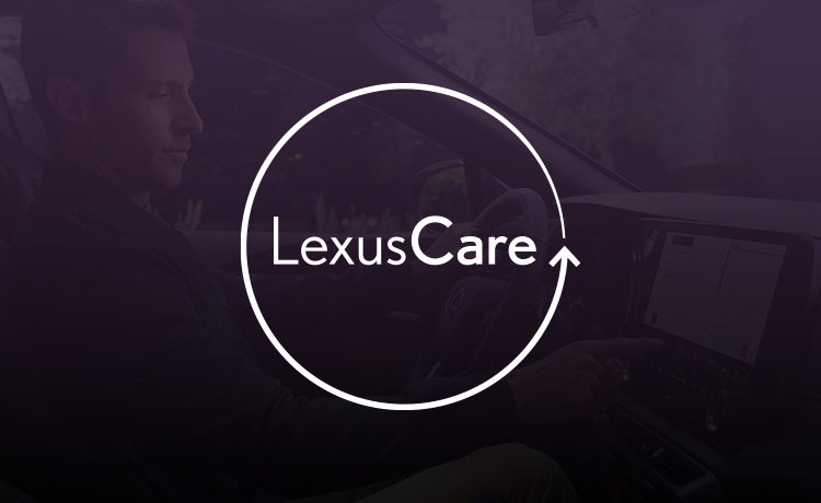 Descubra o Lexus | Lexus Brazil