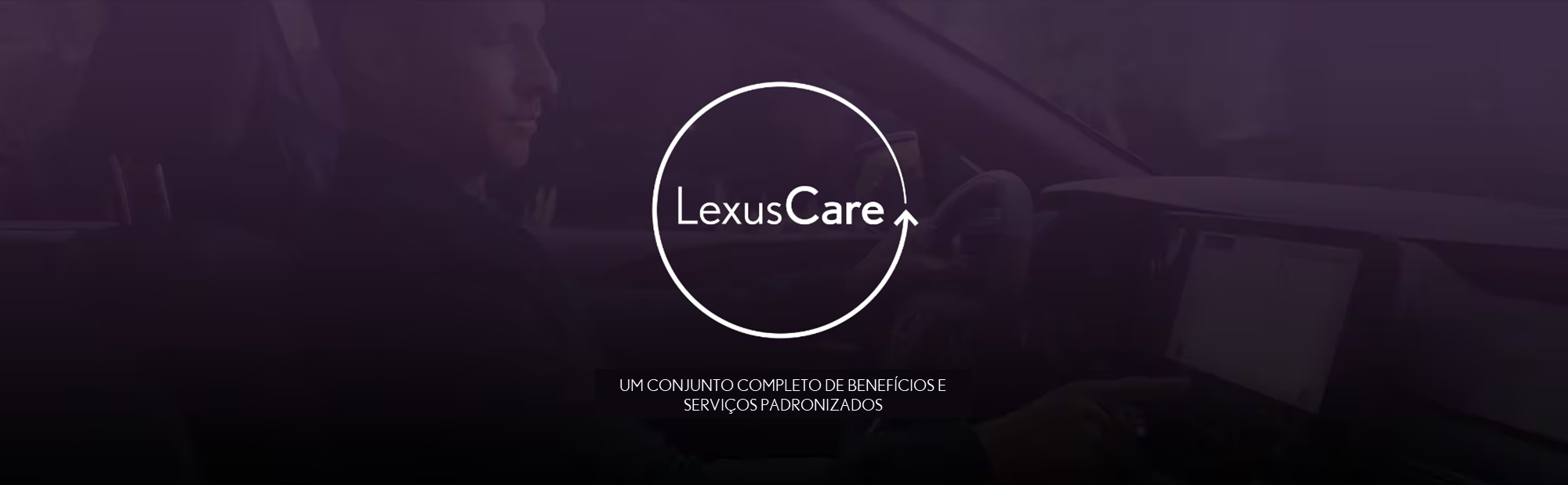 Lexus Brasil | Veículos de Luxo & híbridos | Experience Amazing